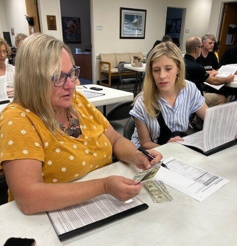 Exploring Poverty and Community Support: NWAHEC's Eye-Opening Visit to ...