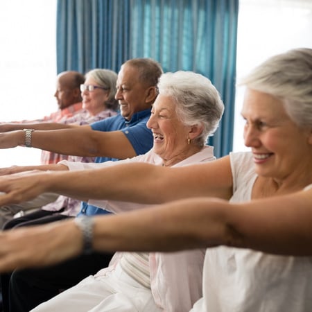 Registration Now Open! 2022 Geriatric Conference: Healthy Aging for the ...