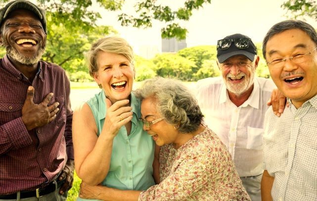 2023 Geriatric Conference: Promoting the Health of the Future with ...