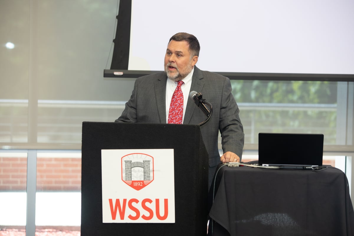 NWAHEC Partners with WSSU to Honor 2022 Legends of Healthcare East Winston