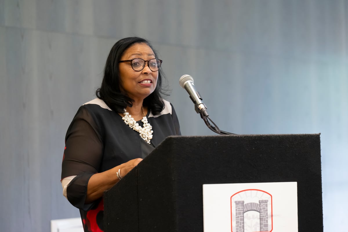 NWAHEC Partners with WSSU to Honor 2023 Legends of Healthcare East Winston