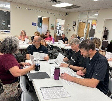 Exploring Poverty and Community Support: NWAHEC's Eye-Opening Visit to ...