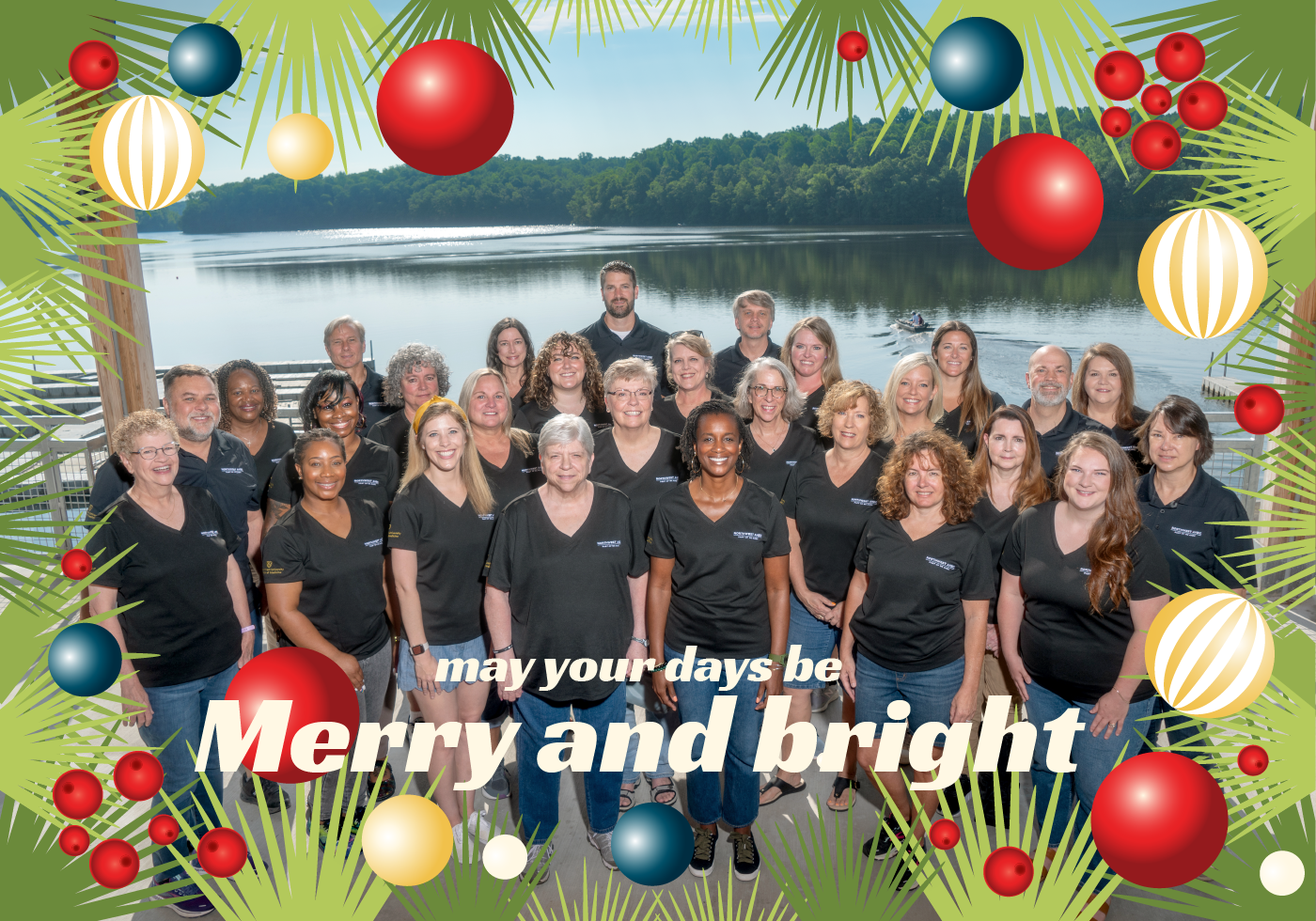 Happy Holidays from Northwest AHEC