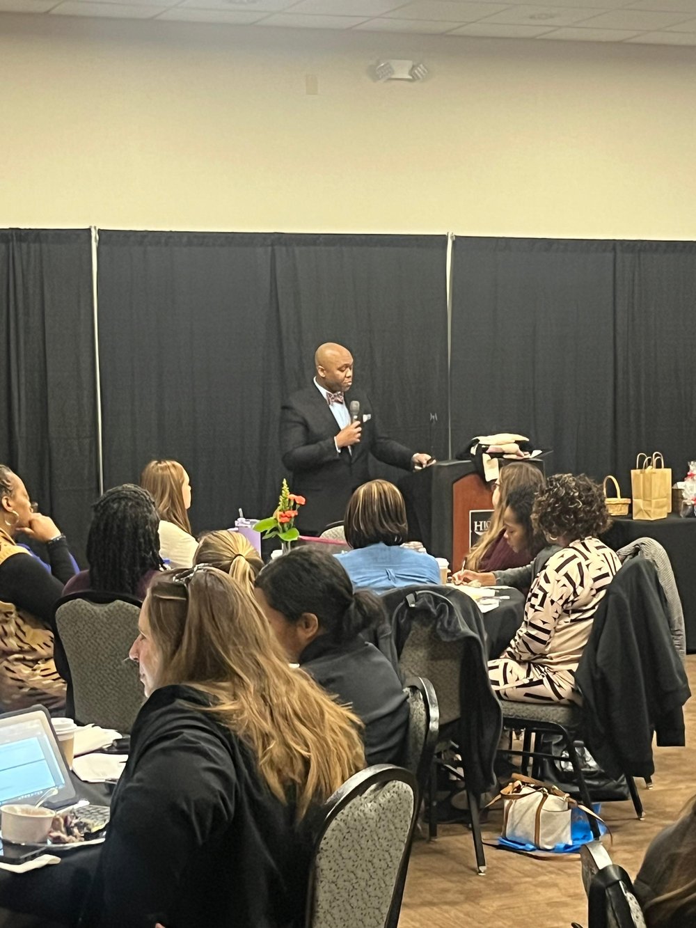 Highlights from the 41st Annual Perinatal Conference: Gravidas at Risk ...