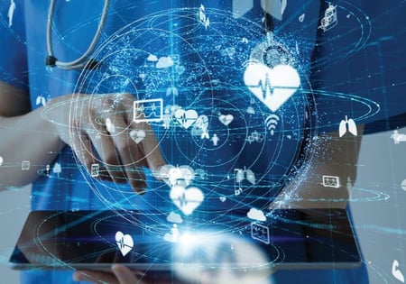 NCCARE360 Coordinated Approach for Delivering Care