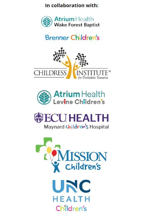 State-of-the-Art Pediatric Trauma Care in North Carolina: A ...