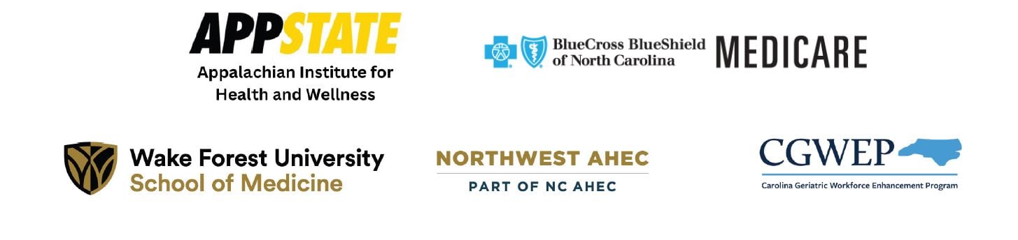 Aging Well Conference 2024: Enhancing Healthcare for Older Adults