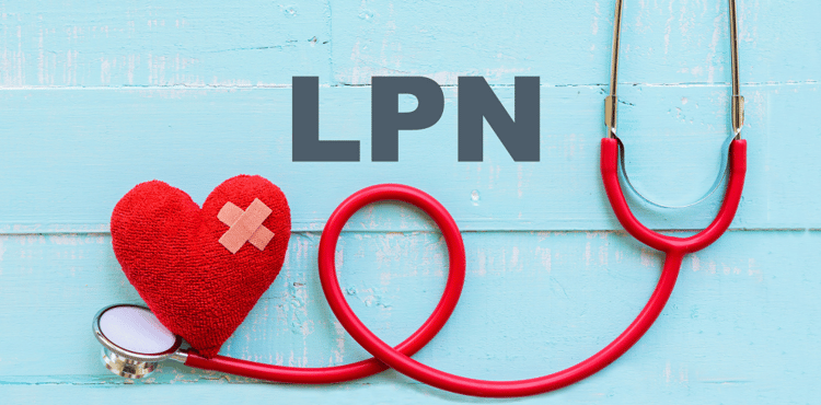LPN Symposium - Live Webinar NEXT WEEK