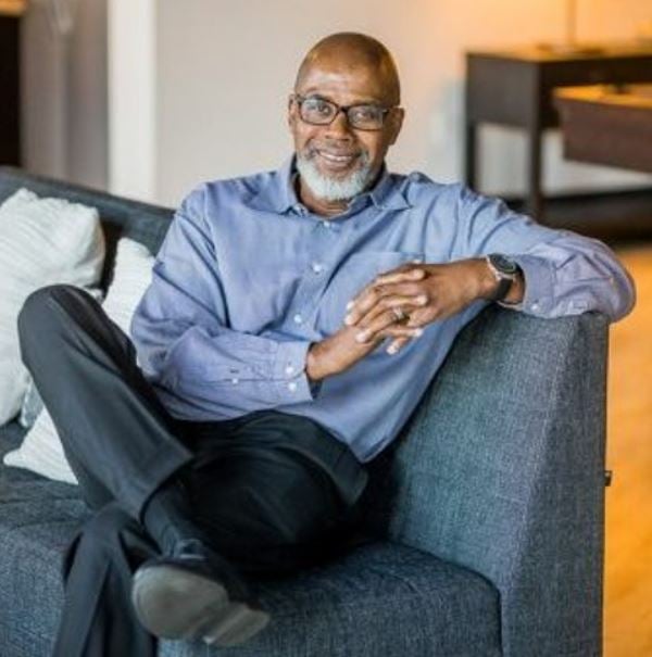 Healthcare Insights Podcast Featuring Michael Sugg, President of Goler ...