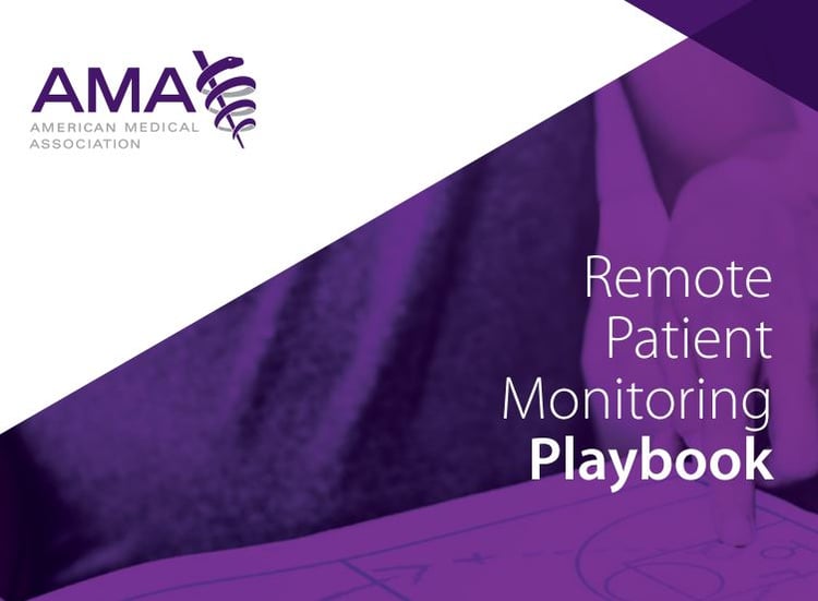Remote Patient Monitoring Implementation Playbook Overview