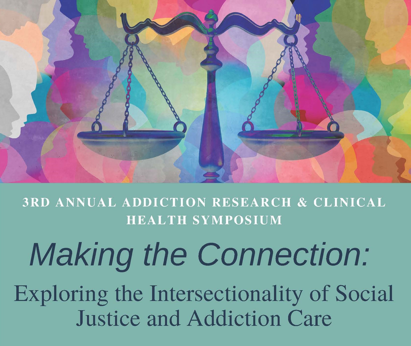 You Don’t Want to Miss the Addiction Research & Clinical Health (ARCH ...