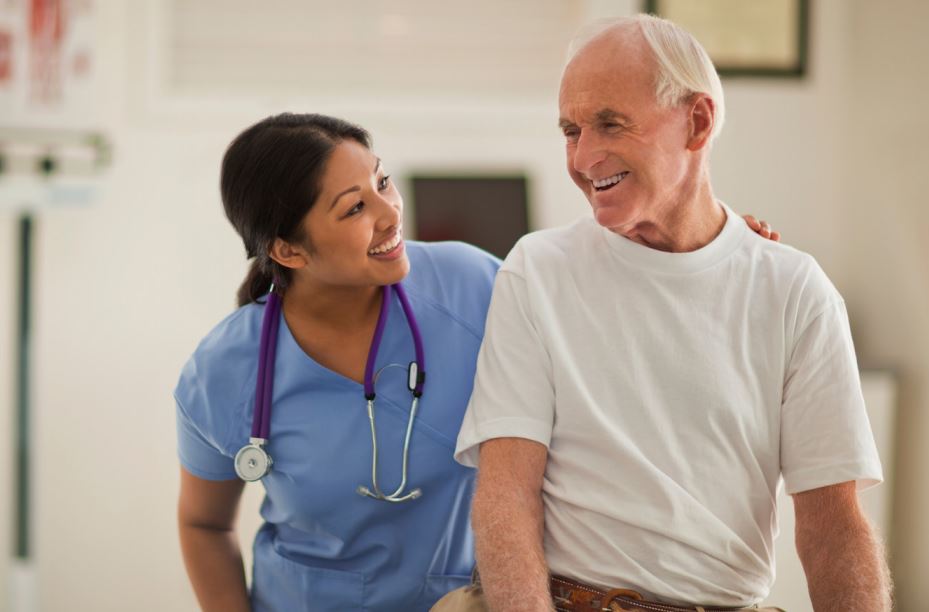 Calling all CNA's, CMA's, HCA's, Personal Support Staff and Others ...