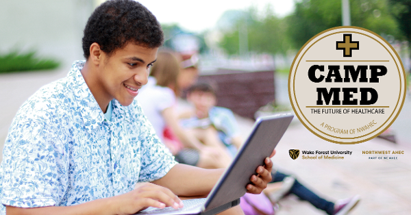 Unlock Your Future with Virtual Camp Med 2024