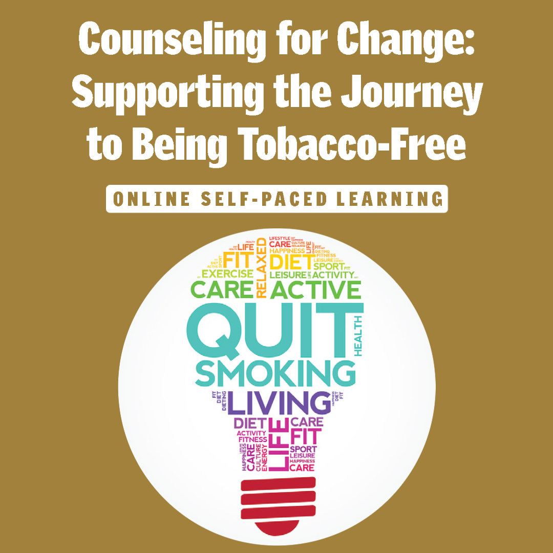 Counseling for Change - Online Learning for Only $30