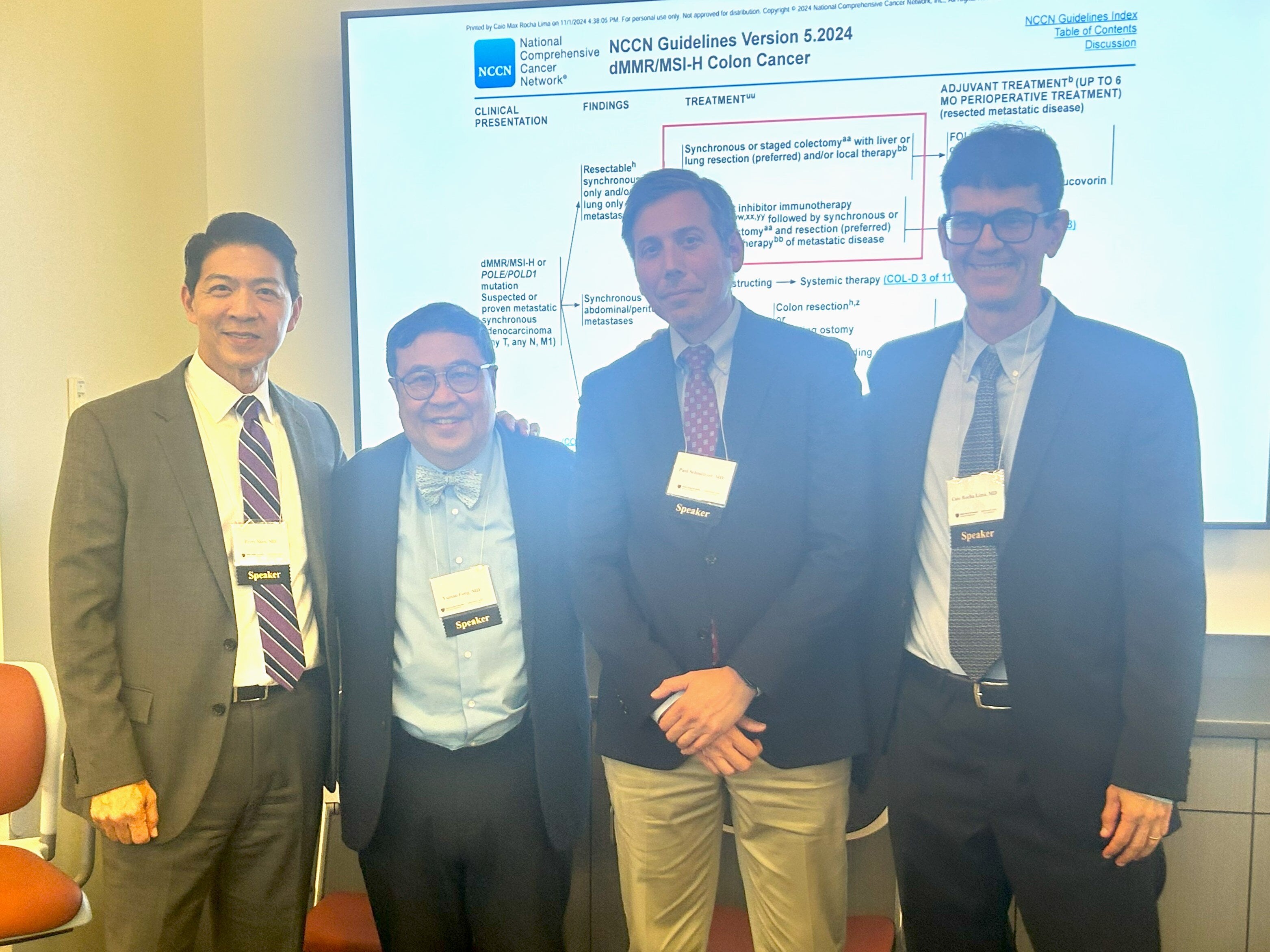 Celebrating Innovation in Cancer Surgery: A Recap of the 11th Annual ...