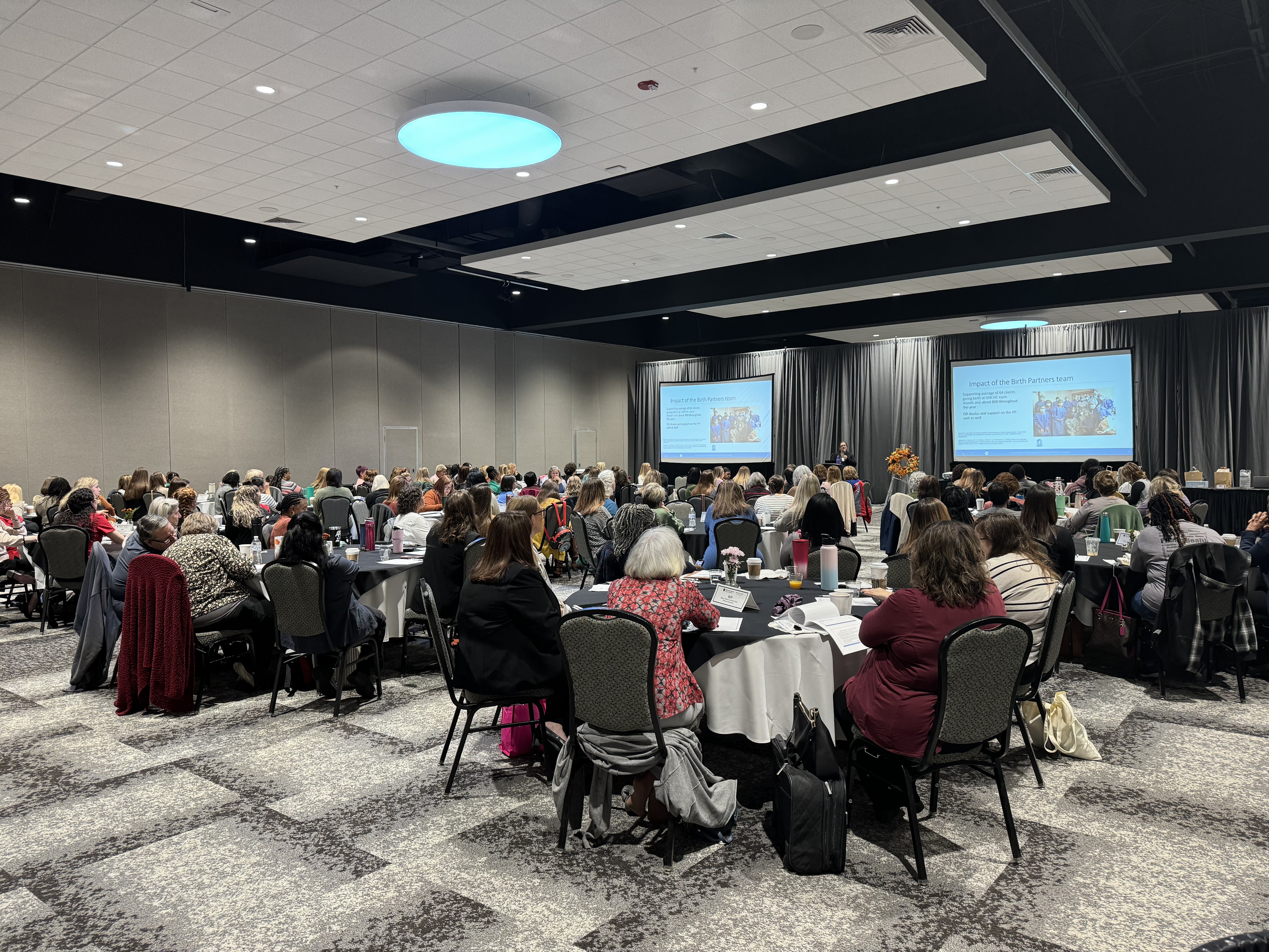 Highlights from the 42nd Annual Perinatal Conference on High-Risk Pregnancy