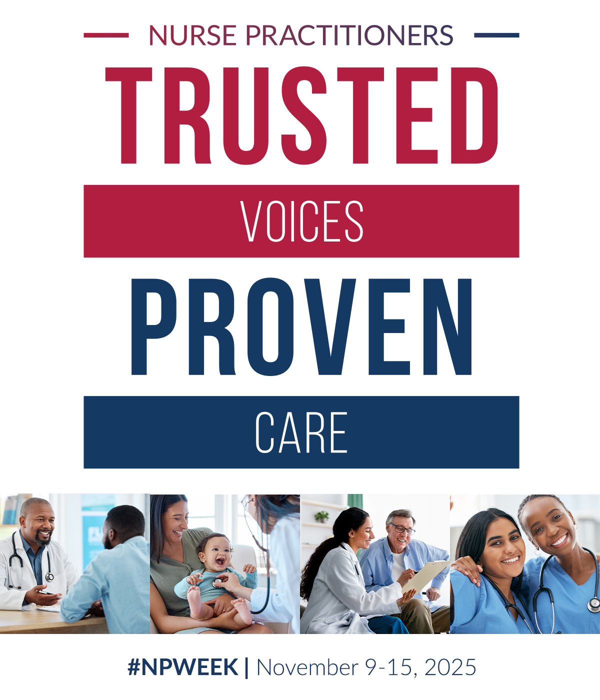 Celebrating Nurse Practitioners Week in North Carolina