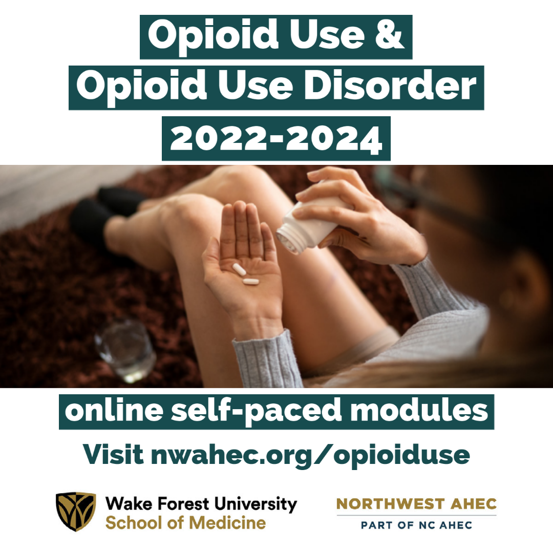 New DEA Requirements - Get your Education Online for Opioid Use and ...