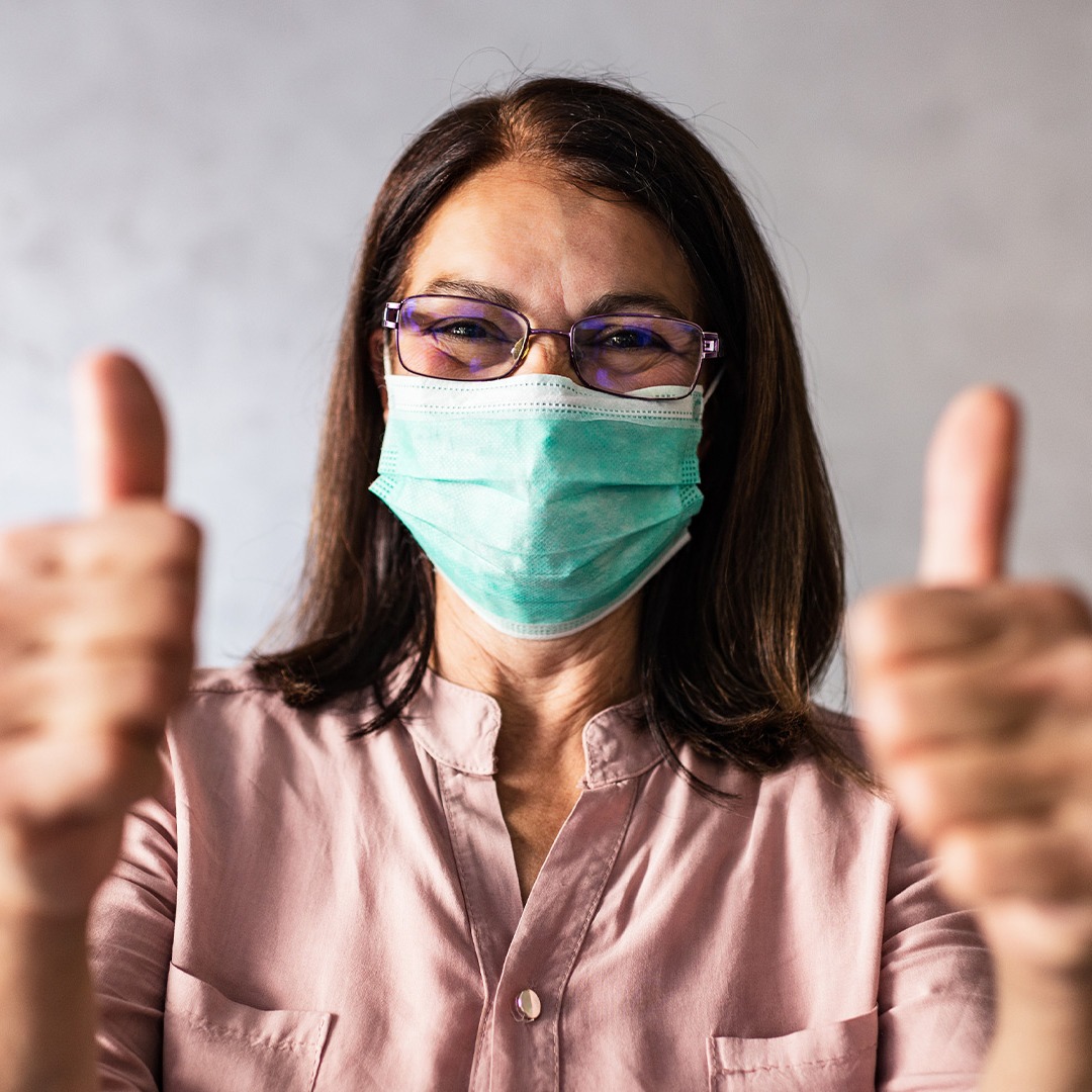 5 Habits to Embrace Positivity During Hard Times