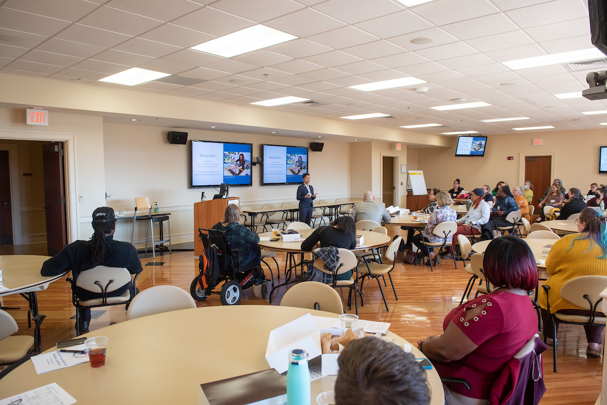 2022 Southern Trans Health and Wellness Conference - Was A Rich ...