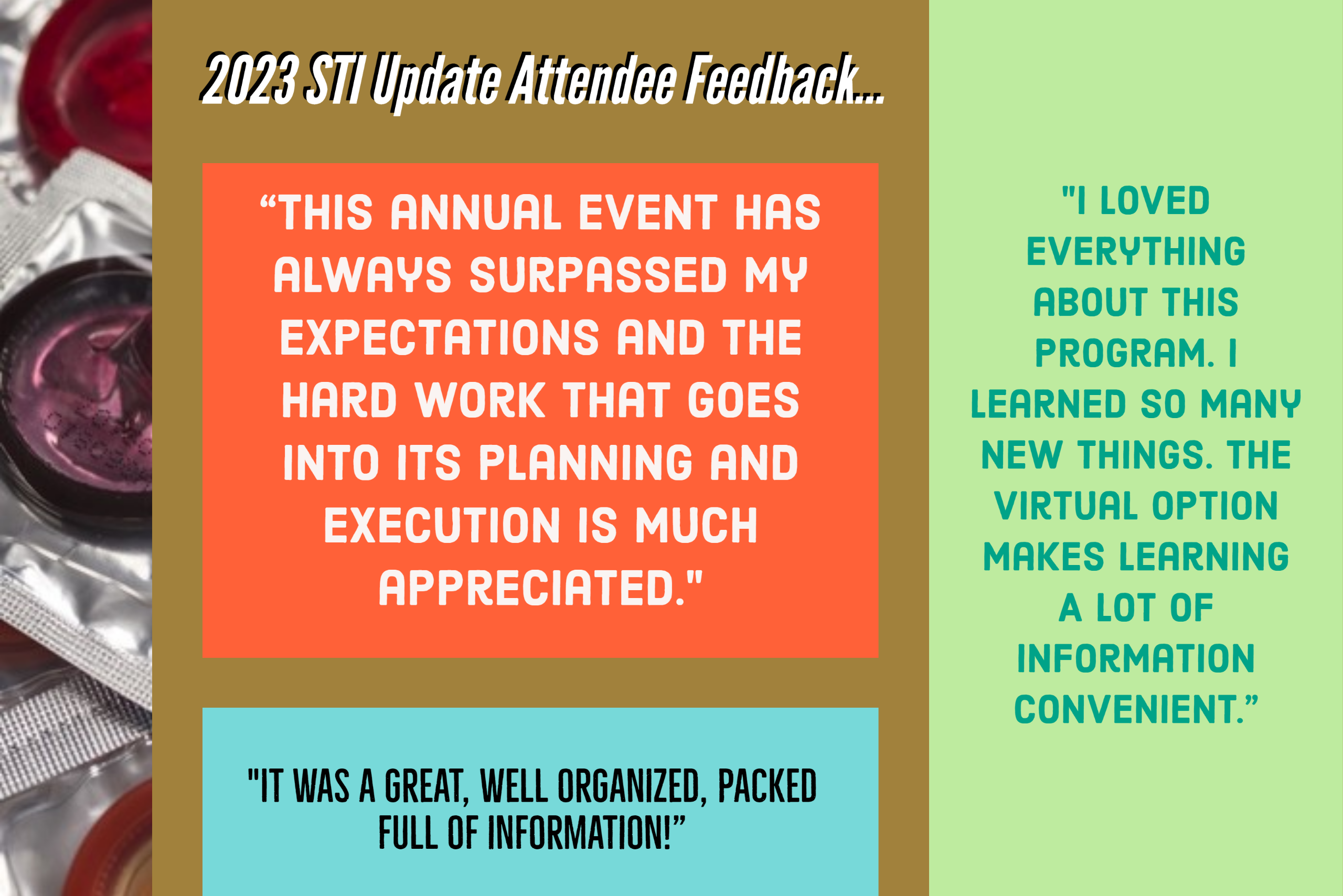 2023 NC Annual STI Update