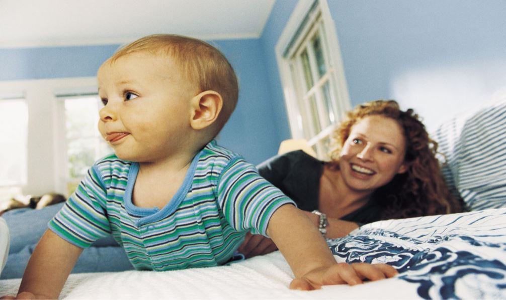 Training for Adoption Competency