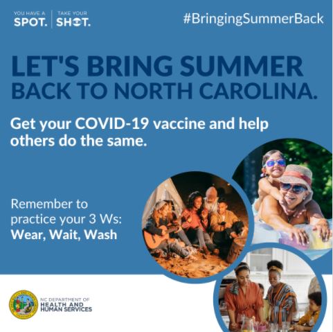 Let's Bring Summer Back