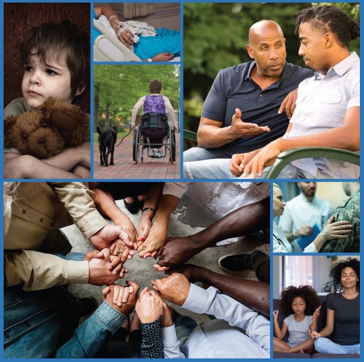 NC DHHS: COVID-19 Support Resources