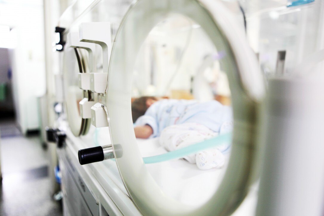 Check out the details for High-Risk Newborn Care – Don’t Miss it May 14th!