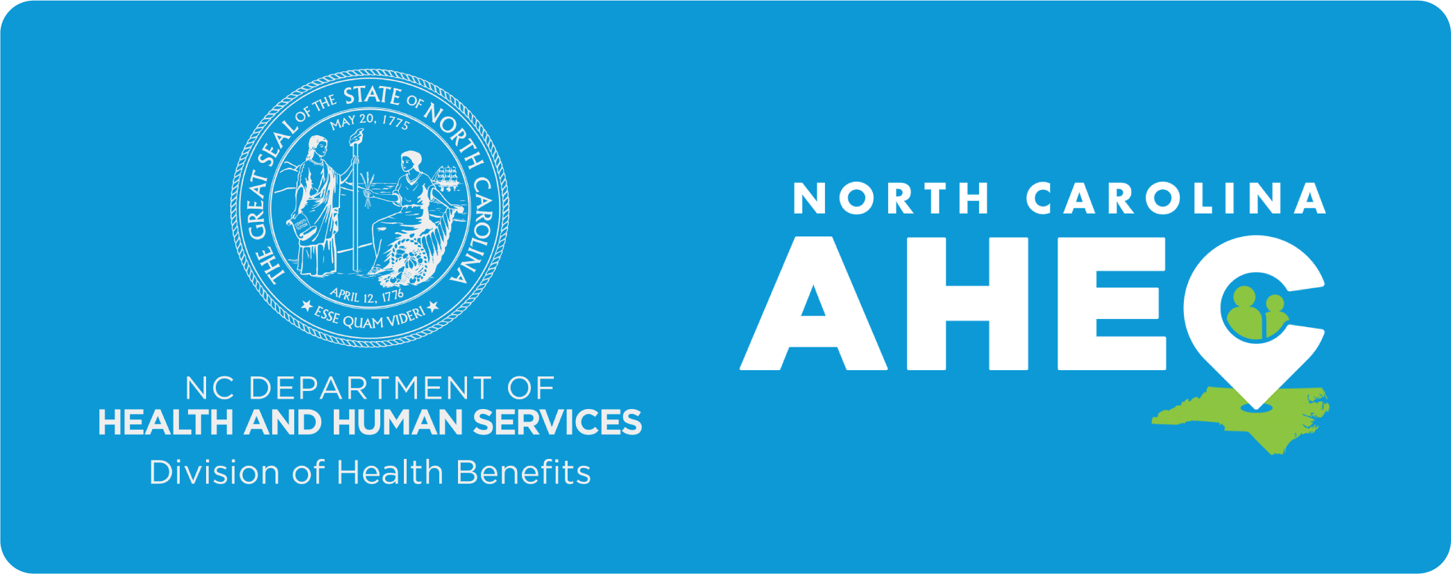 Upcoming Webinars from NCDHHS and NC AHEC