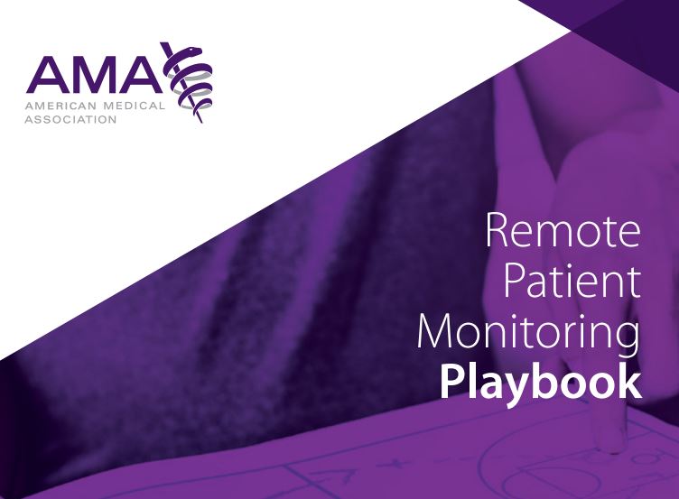 Remote Patient Monitoring Implementation Playbook Overview
