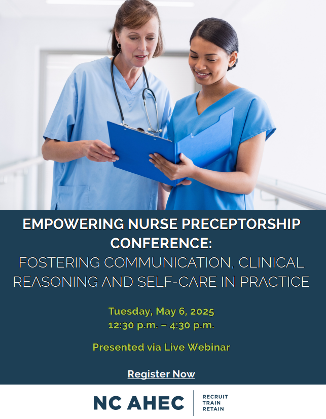 Empowering Nurse Preceptorship: Fostering Communication, Clinical ... Empowering Nurse Preceptorship: Fostering Communication, Clinical ...