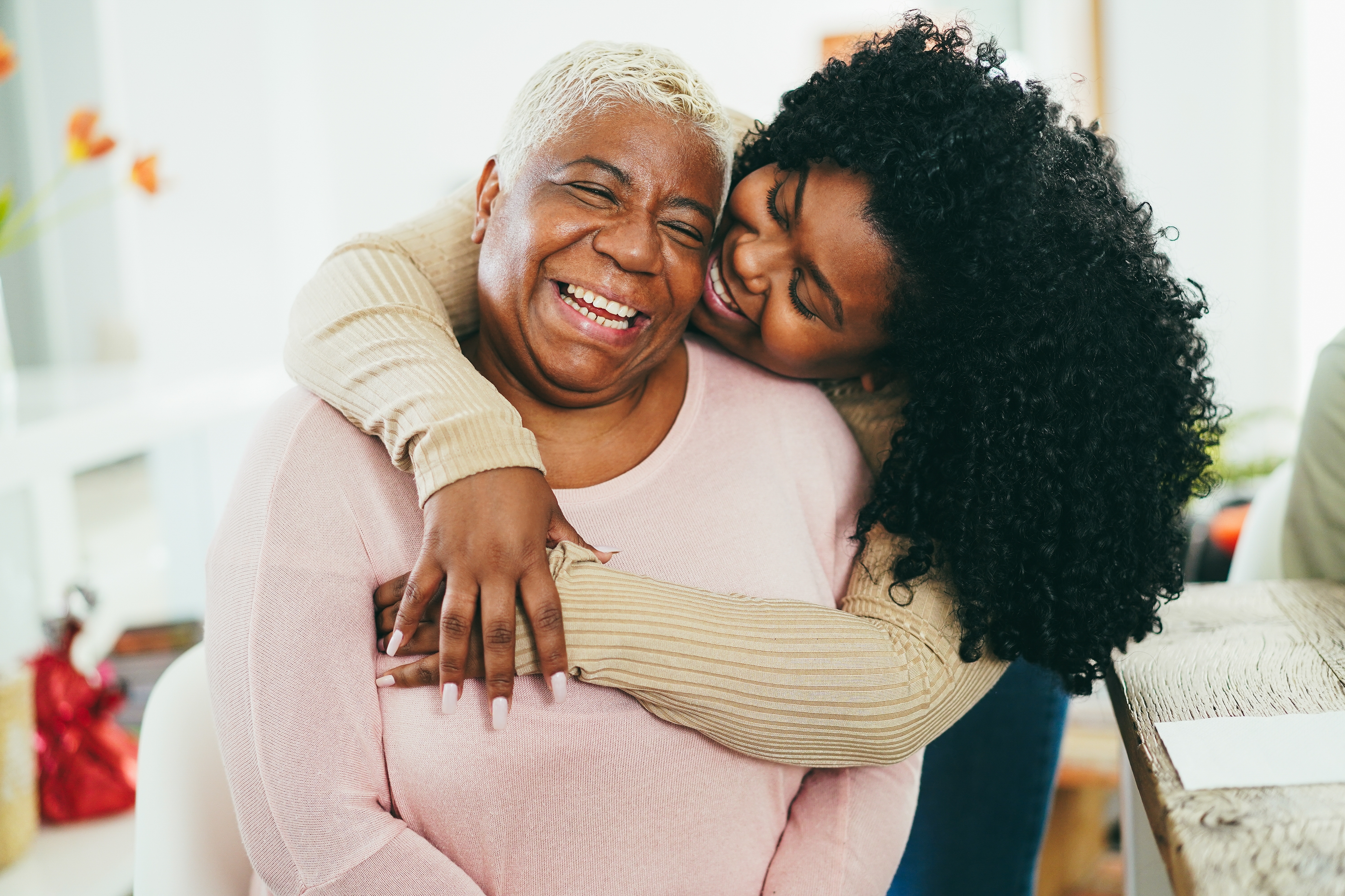 Mental Health Disparities for African Americans: Addressing Unconscious ...
